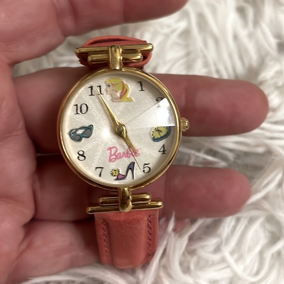 Barbie | Accessories | Barbie Watch | Poshmark